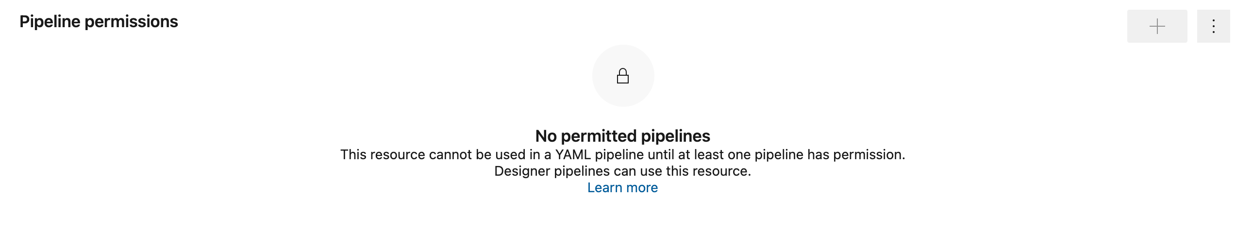 Pipeline Permissions for Service Connection · Issue #458 · microsoft/terraform-provider ...