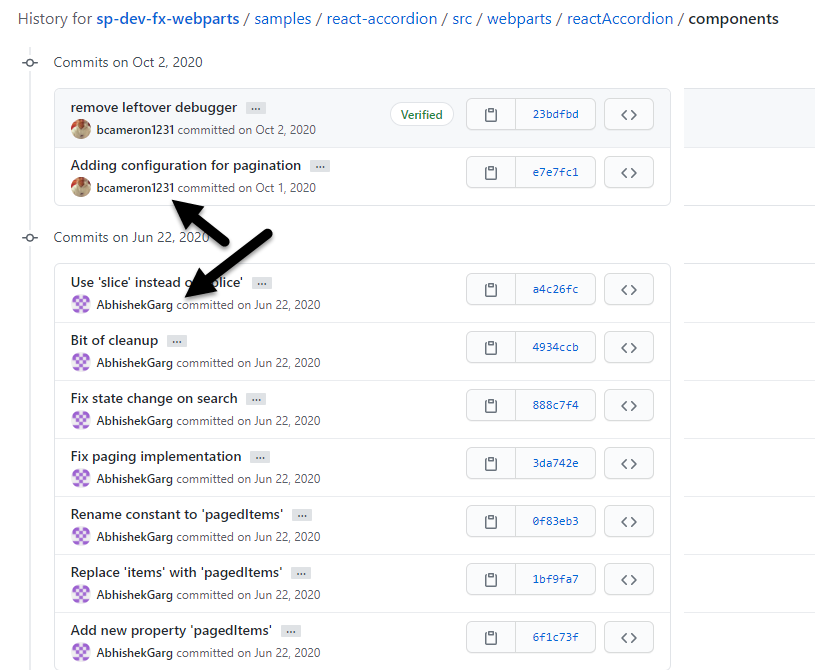 sample failing to gulp serve · Issue #1777 · pnp/sp-dev-fx-webparts · GitHub