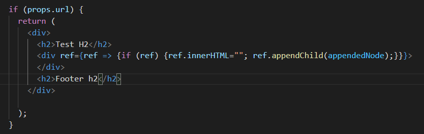 Make React-Script-Editor more secure · Issue #2228 · pnp/sp-dev-fx-webparts · GitHub