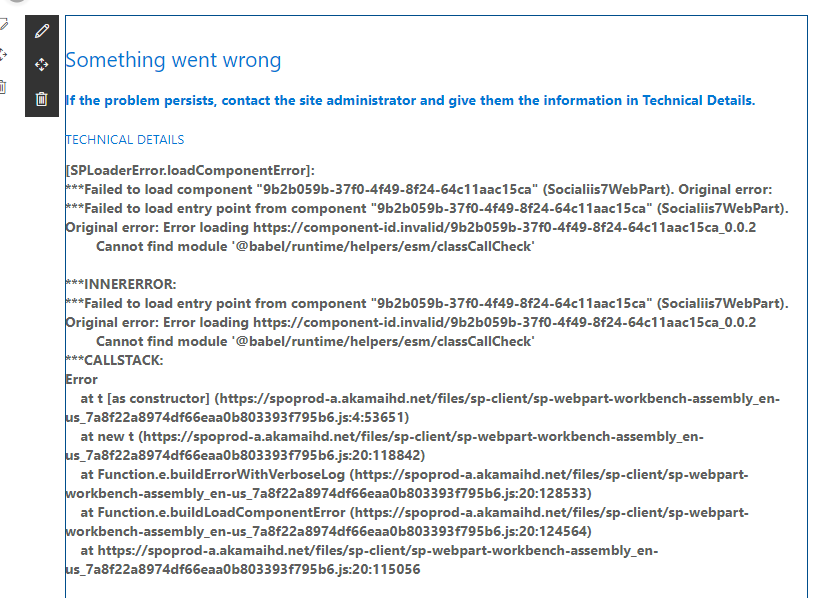 Request help making react Twitter Feed component · Issue #461 · pnp/sp ...