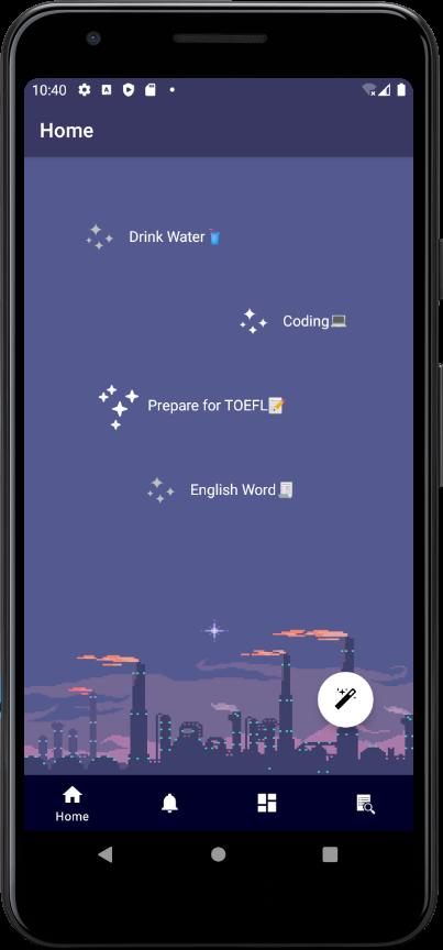 GitHub - MeU1024/Lumos: An Android APP Focusing on Habit Development