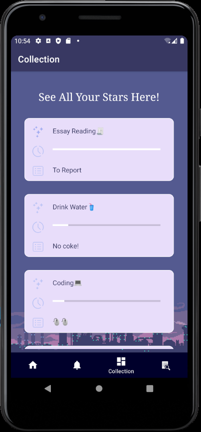 GitHub - MeU1024/Lumos: An Android APP Focusing on Habit Development