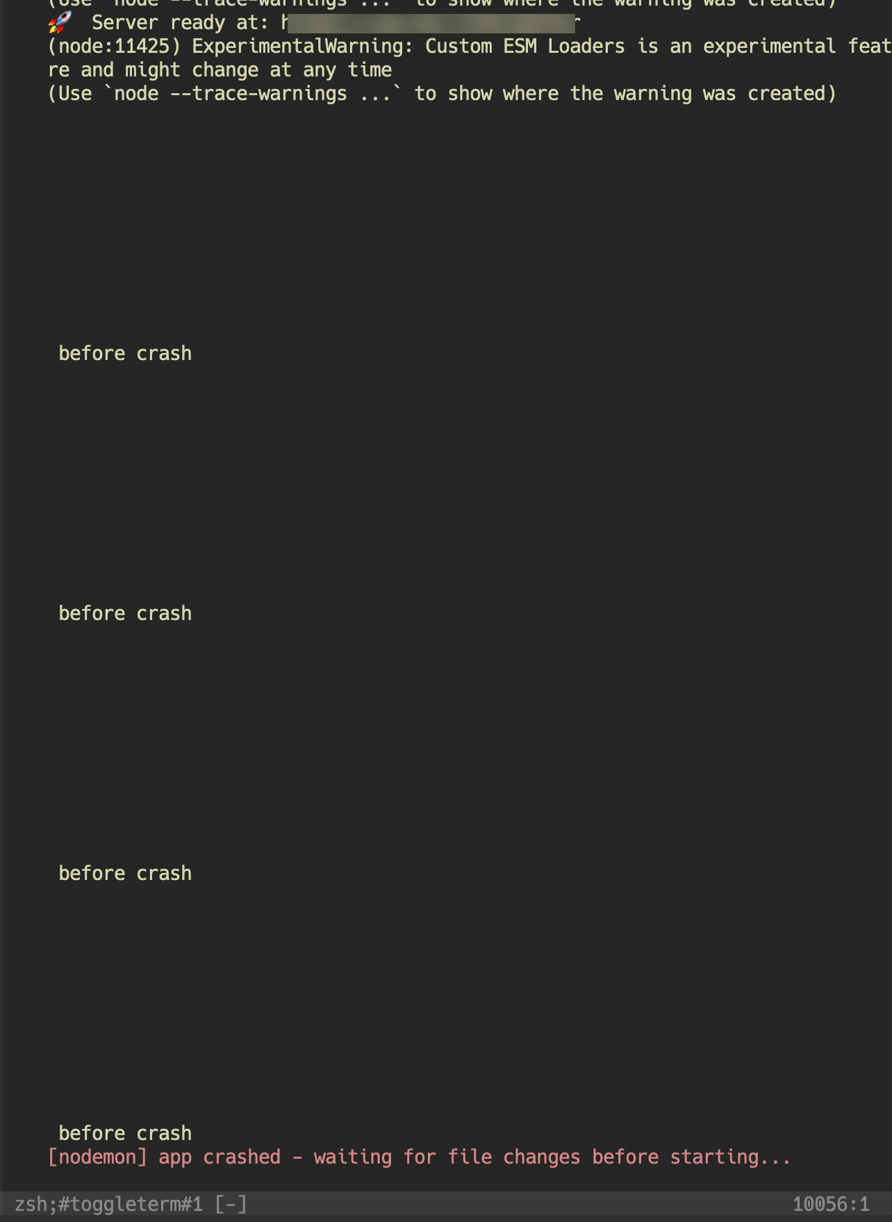 Segmentation fault on ARM64 Linux · Issue #18510 · prisma/prisma · GitHub