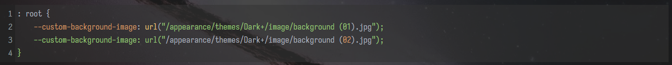 `highlight.js` 的 `CSS` 样式中 `小括号内的字符串` 解析错误 · Issue #4480 · siyuan-note/siyuan · GitHub