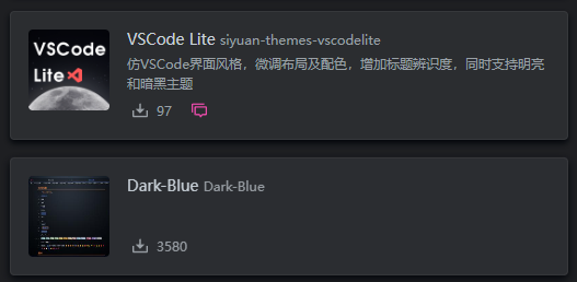 Improve Marketplace Ui · Issue 8219 · Siyuan Notesiyuan · Github