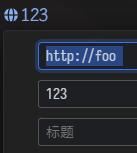 Parse exceptions when copying and pasting hyperlink whose address contains `"` · Issue #8290 ...