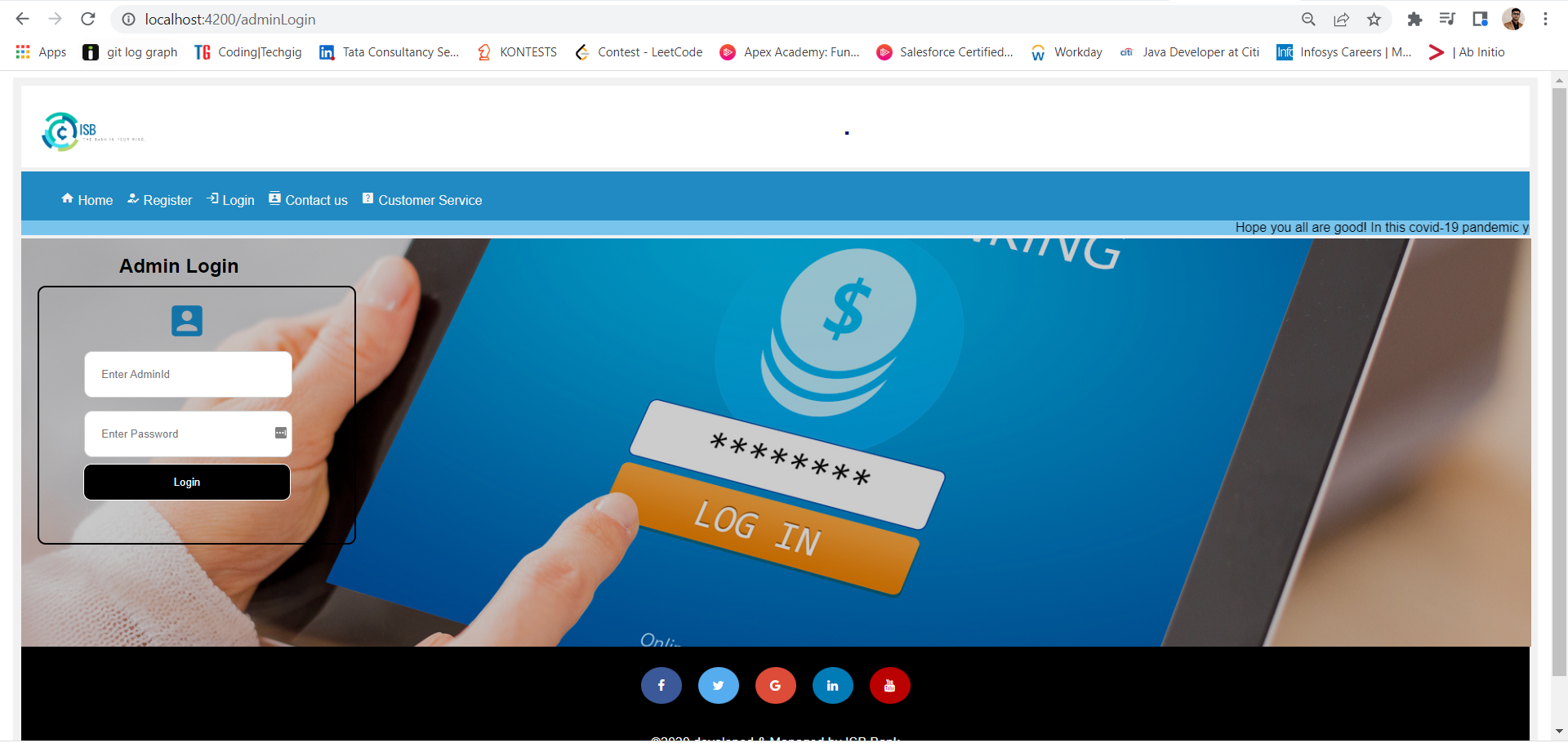 GitHub - RishabhKumr/Internet_Banking_Project_-FrontEnd-: FrondEnd ...