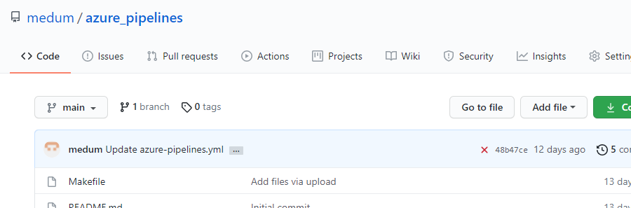 GitHub - medum/Scaffolding