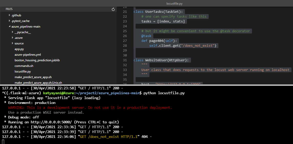 GitHub - medum/Scaffolding