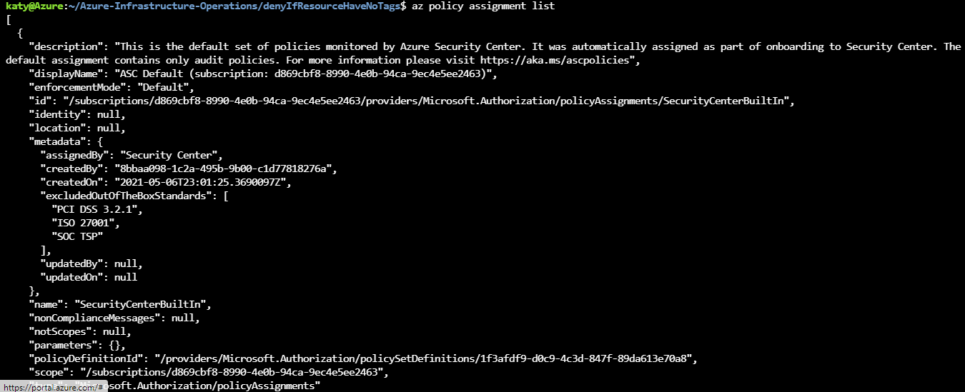 GitHub - medum/Azure-Infrastructure-Operations