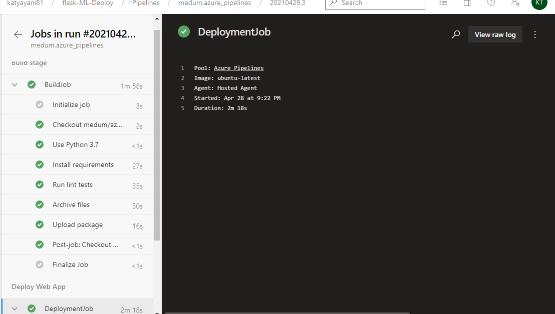 GitHub - medum/Scaffolding