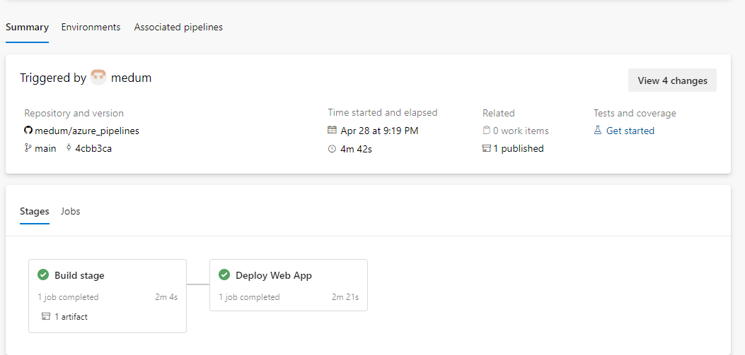 GitHub - medum/Scaffolding