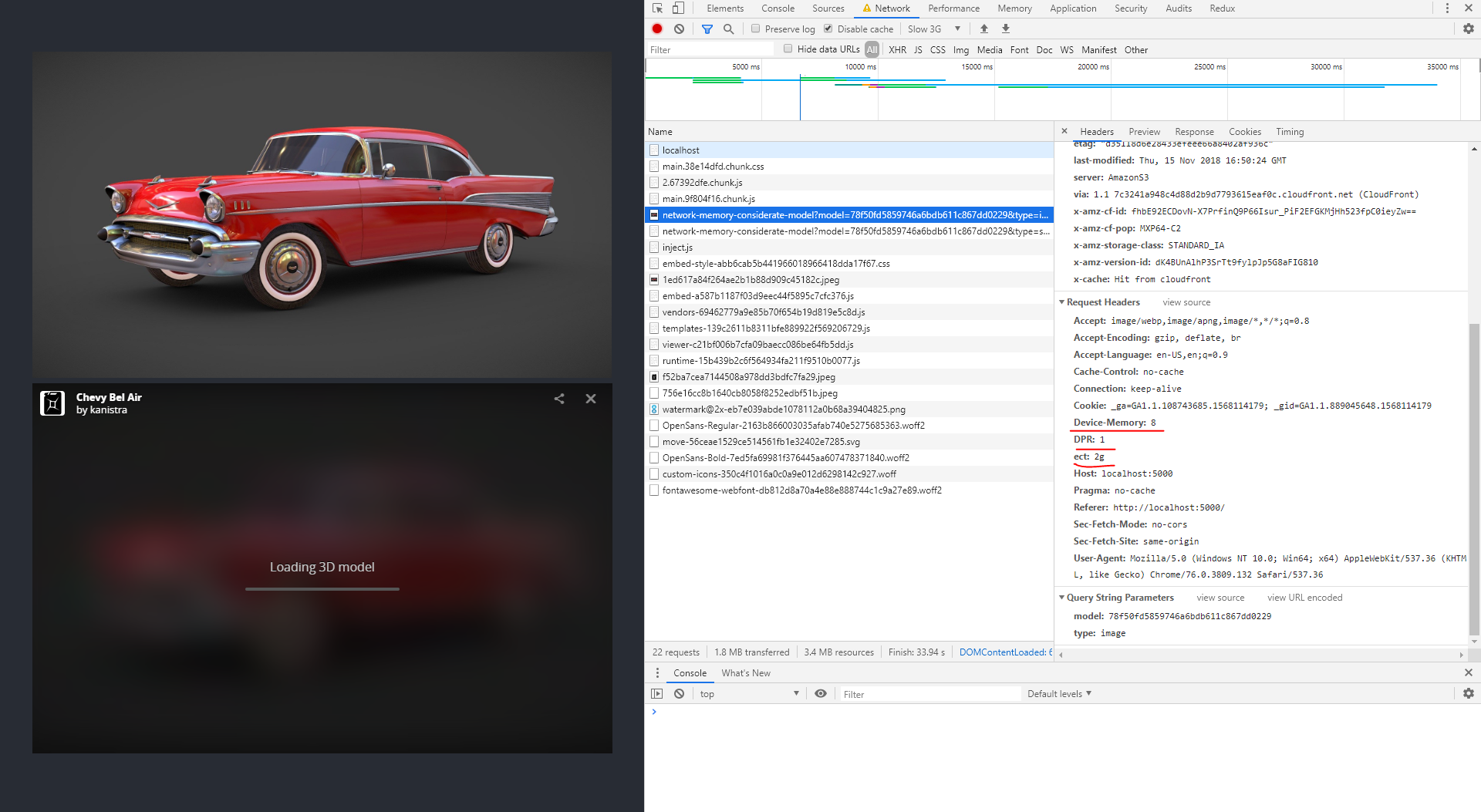 (feat) Client Hints prototype for adaptive-loading · Issue #38 · GoogleChromeLabs/adaptive ...