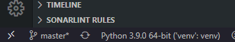 Python 3.9 from MS Store, Alternative syntax for unions requires Python 3.9 or newer · Issue ...