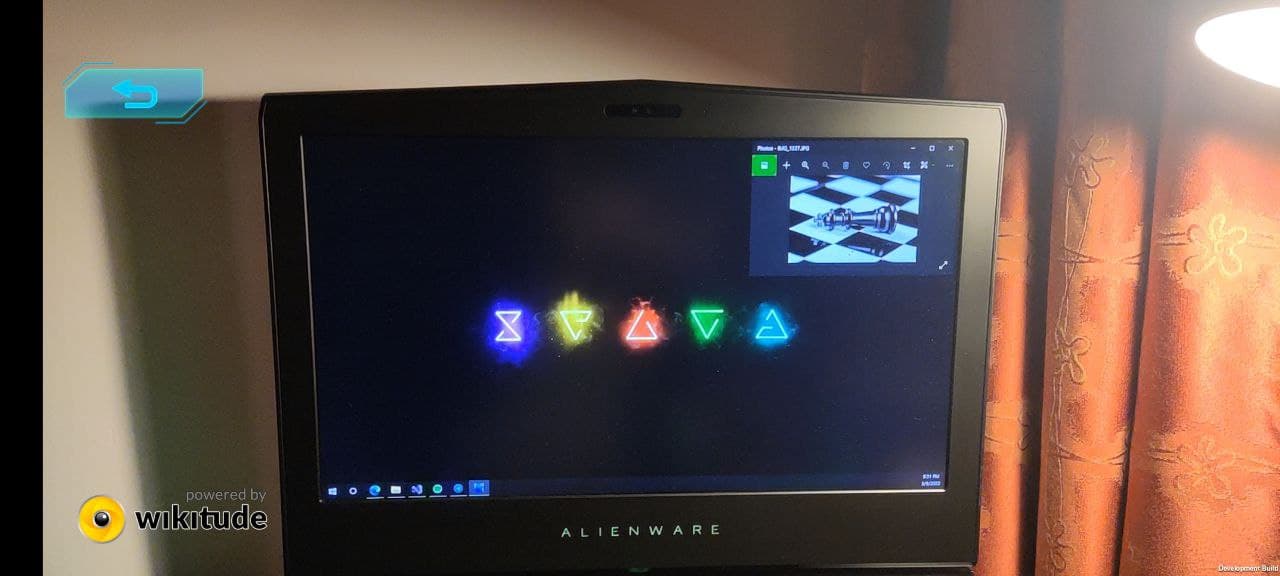 GitHub - IordacheDario99/ARChess: ARChess is a chess game made with ...