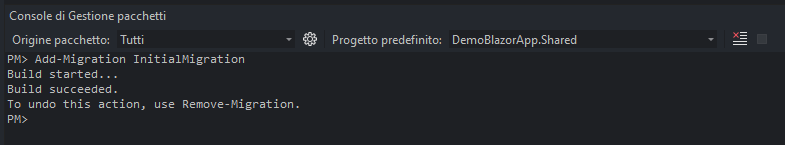 GitHub - AngeloDotNet/Blazor.WasmCrud: Clone of the BlazorApp WebAssembly Demo project
