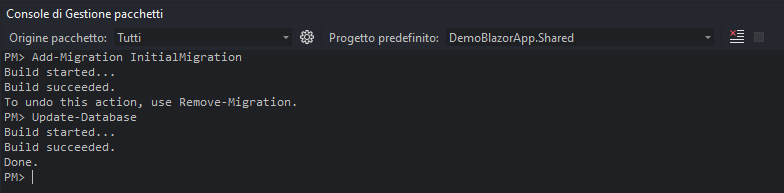 GitHub - AngeloDotNet/Blazor.WasmCrud: Clone of the BlazorApp WebAssembly Demo project