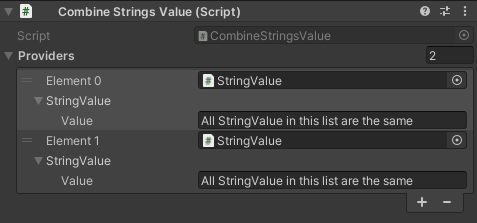 Collection editing · Issue #19 · Thundernerd/Unity3D-SerializableInterface · GitHub