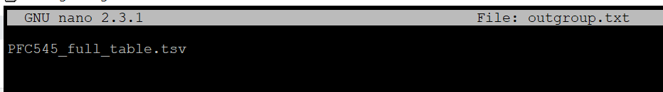 GitHub - mcmurtrs/Making-a-Phylogenetic-Tree-with-BUSCO-Genes