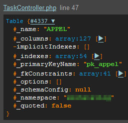 Nhibernate Mappingexception Could Not Compile Mapping