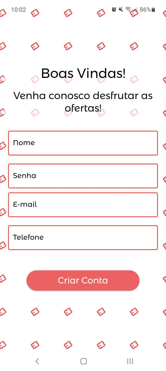 GitHub - leonardorh18/Cupons-Club---Flutter: Projeto da matéria de Planejamento de gestão de ...