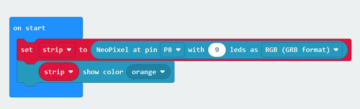 NeoPixel extension does not work with V2 board revision · Issue #3415 · microsoft/pxt-microbit ...