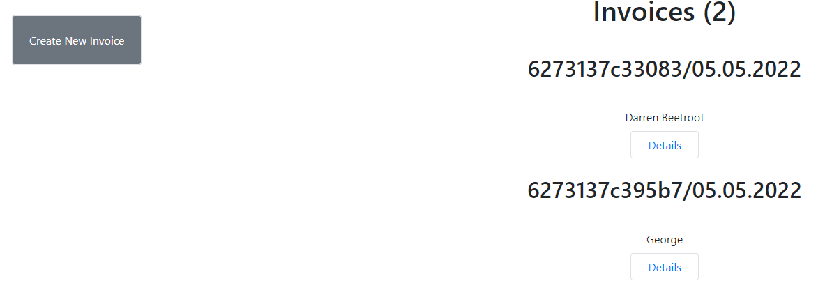 GitHub - Luki1235512/invoice-issuer