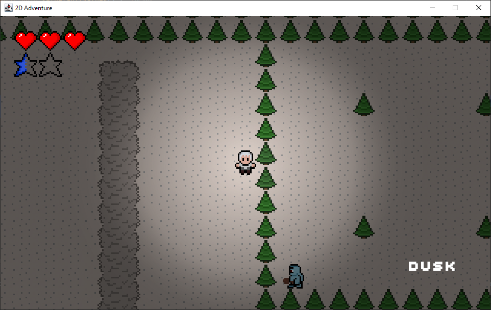 GitHub - Luki1235512/2D-Game