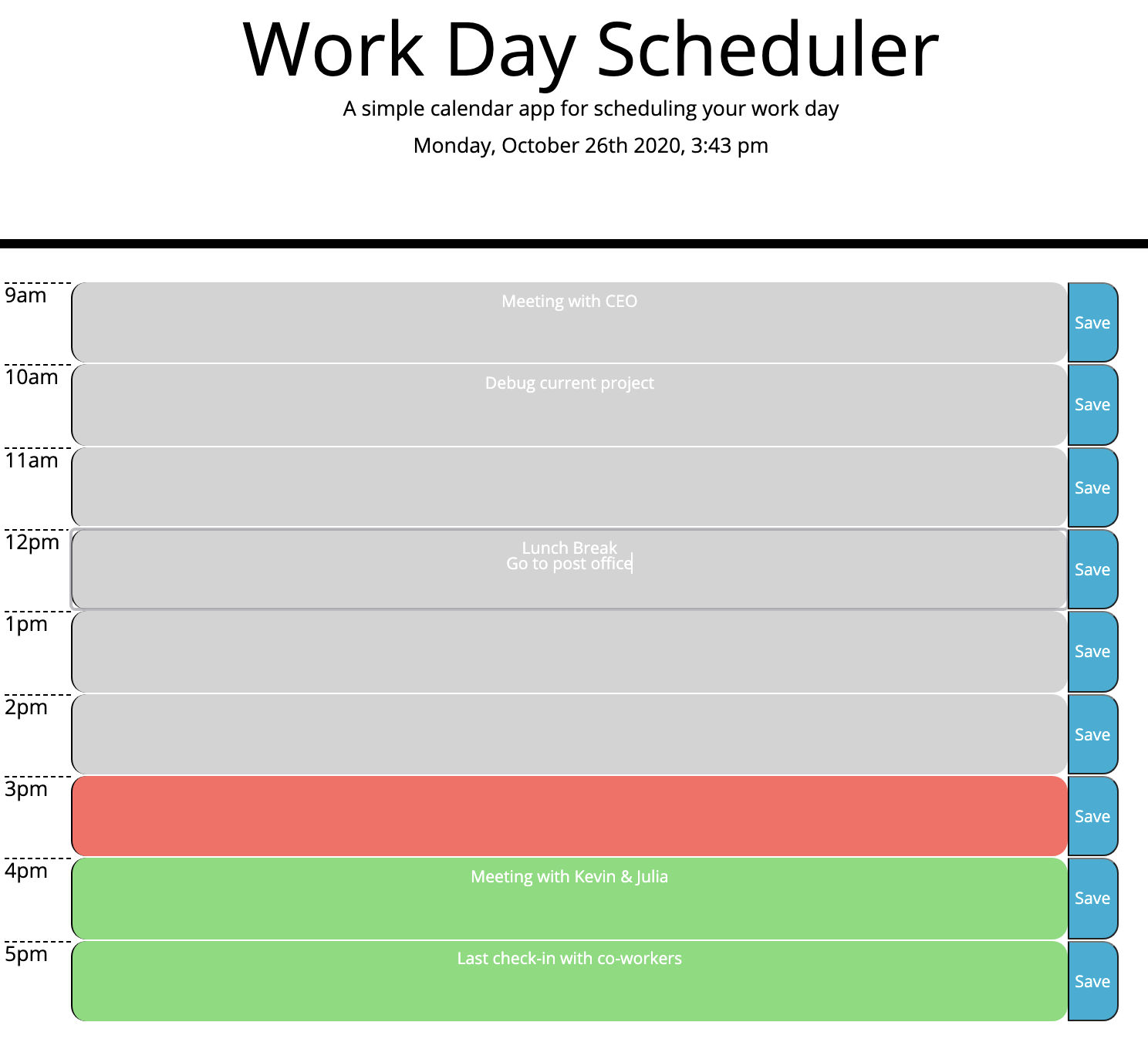 GitHub - jenmitz/work-day-planner