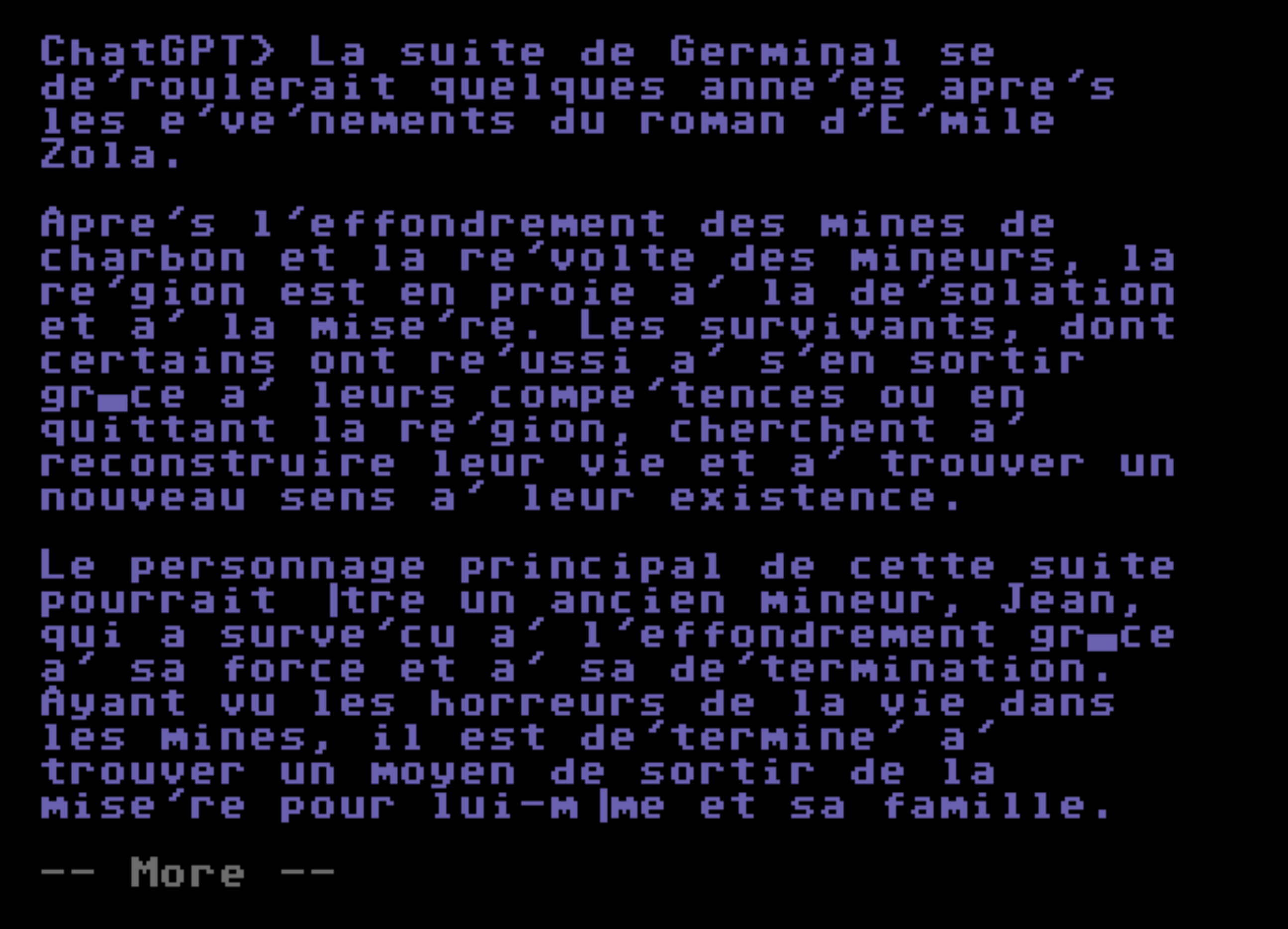 bbs.retrocampus.com >> CHATGPT >> accents not displayed properly > a way to simplify it ...