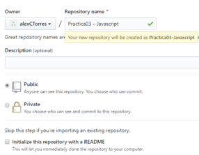 GitHub - alexCTorres/Practica03-Javascript