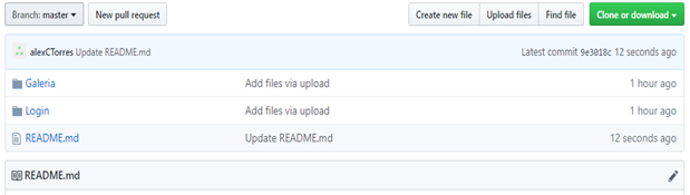 GitHub - alexCTorres/Practica03-Javascript