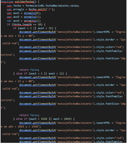 GitHub - alexCTorres/Practica03-Javascript