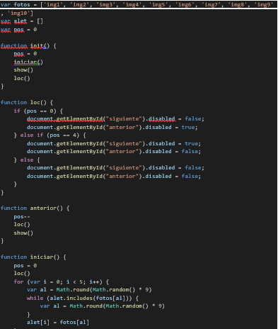 GitHub - alexCTorres/Practica03-Javascript