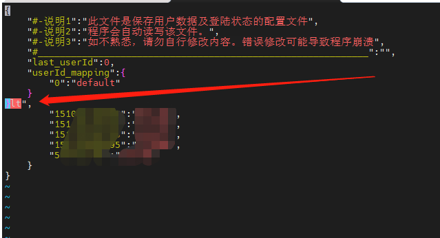 user_status.json文件格式错误 · Issue #243 · TechXueXi/TechXueXi · GitHub