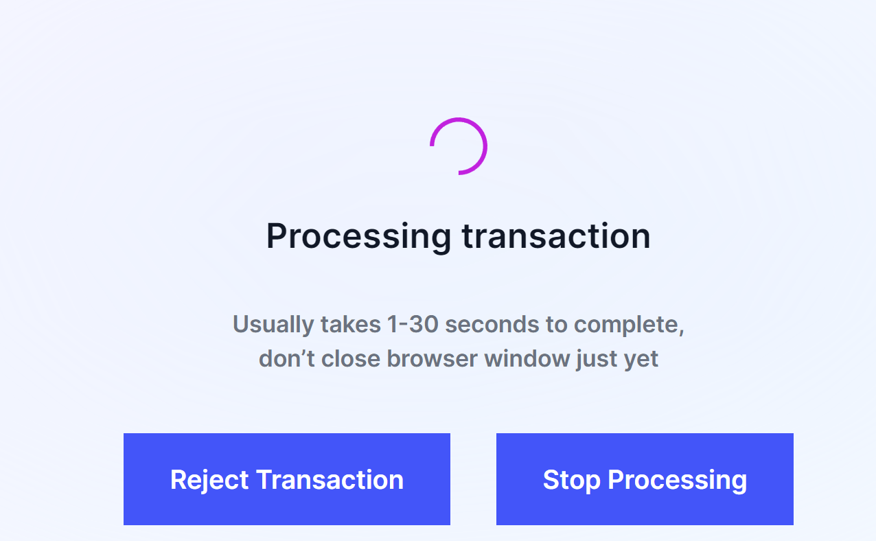 交易问题 · Issue #7 · neonlabsorg/neon-client-transfer · GitHub
