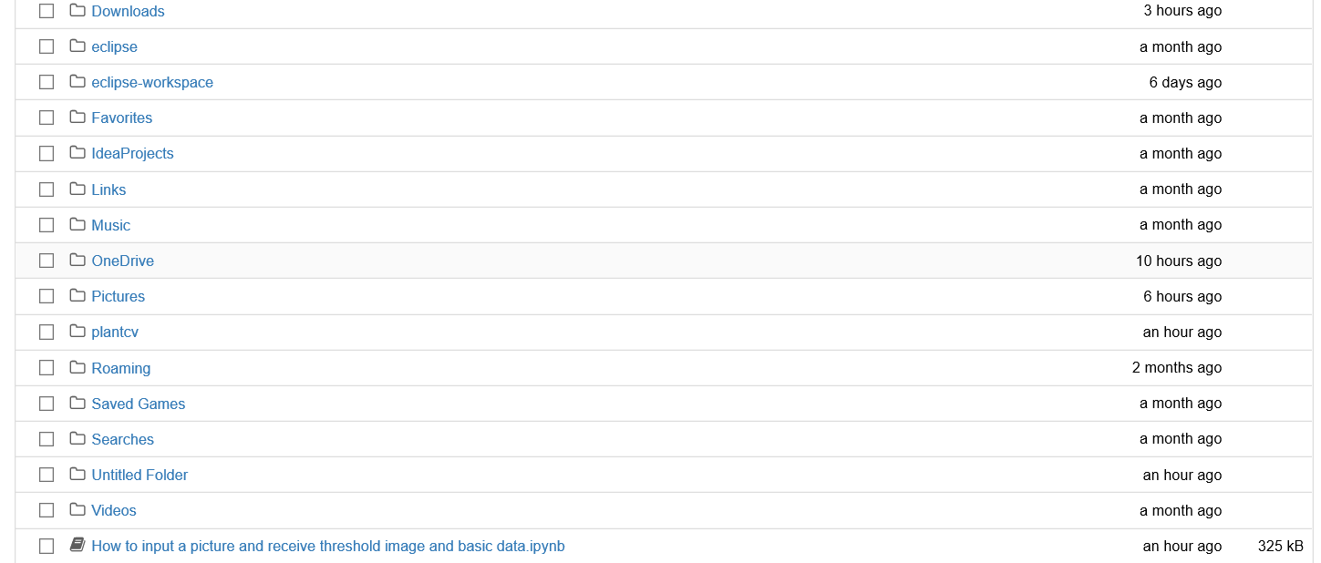 Attribute error even with "from plantcv import plantcv as pcv" · Issue #363 · danforthcenter ...
