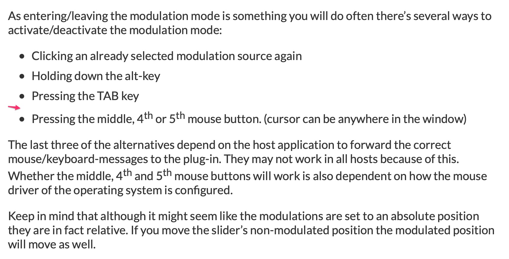 Manual Css Work Required For Fixing List Spacing Of Longer Strings · Issue 27 · Surge 0423