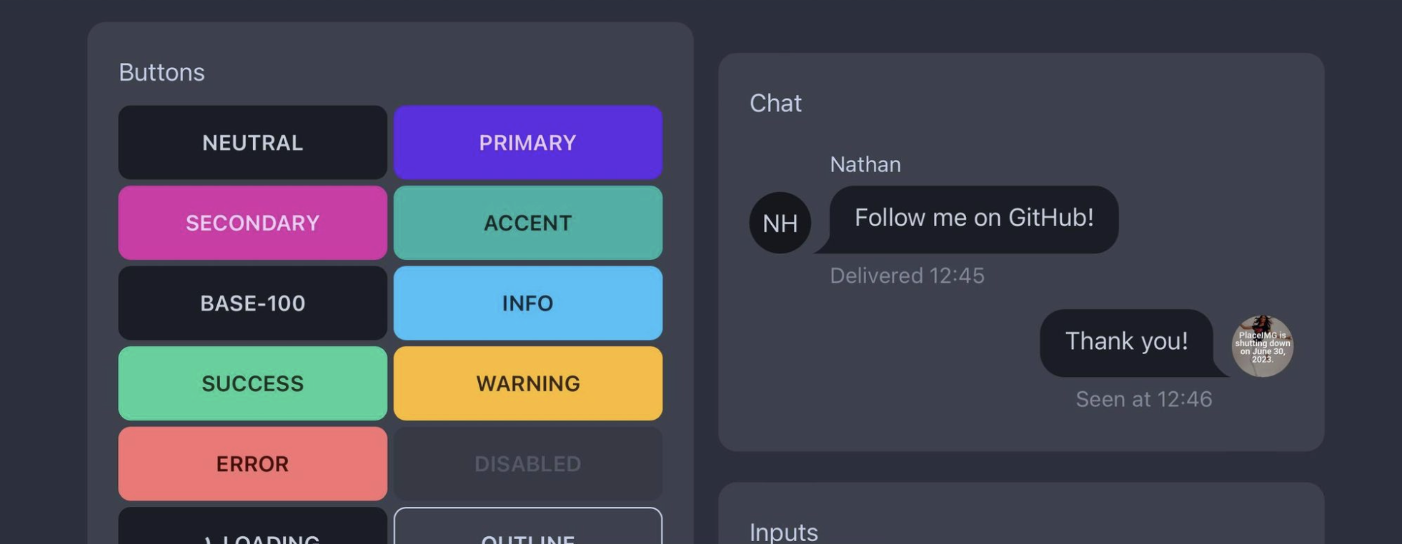 Styling issues on iOS and iPadOS · Issue #156 · nathanhettige/daisyui-starterkit · GitHub
