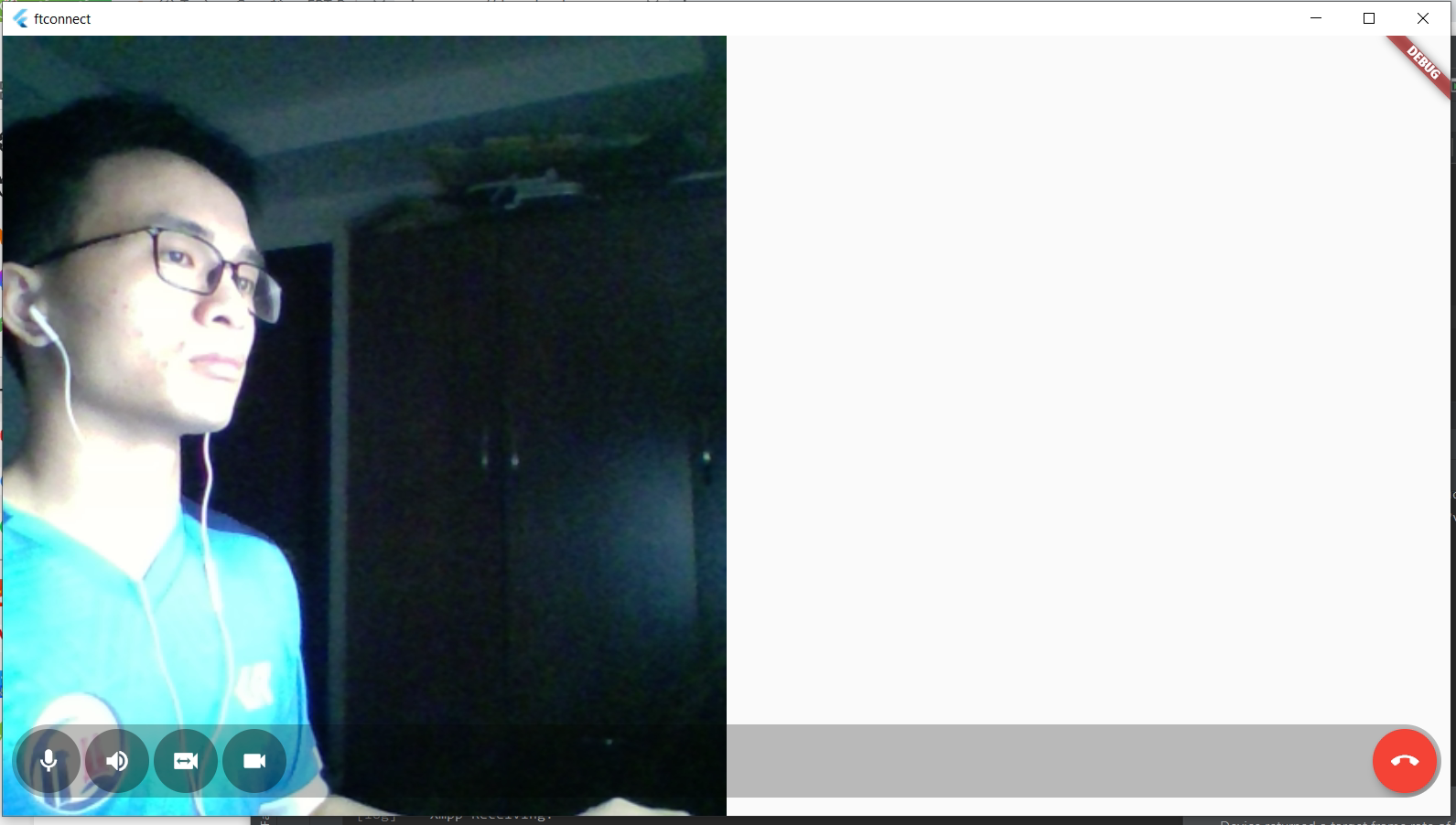 Flutter desktop windown · Issue #157 · ConnectyCube/connectycube ...