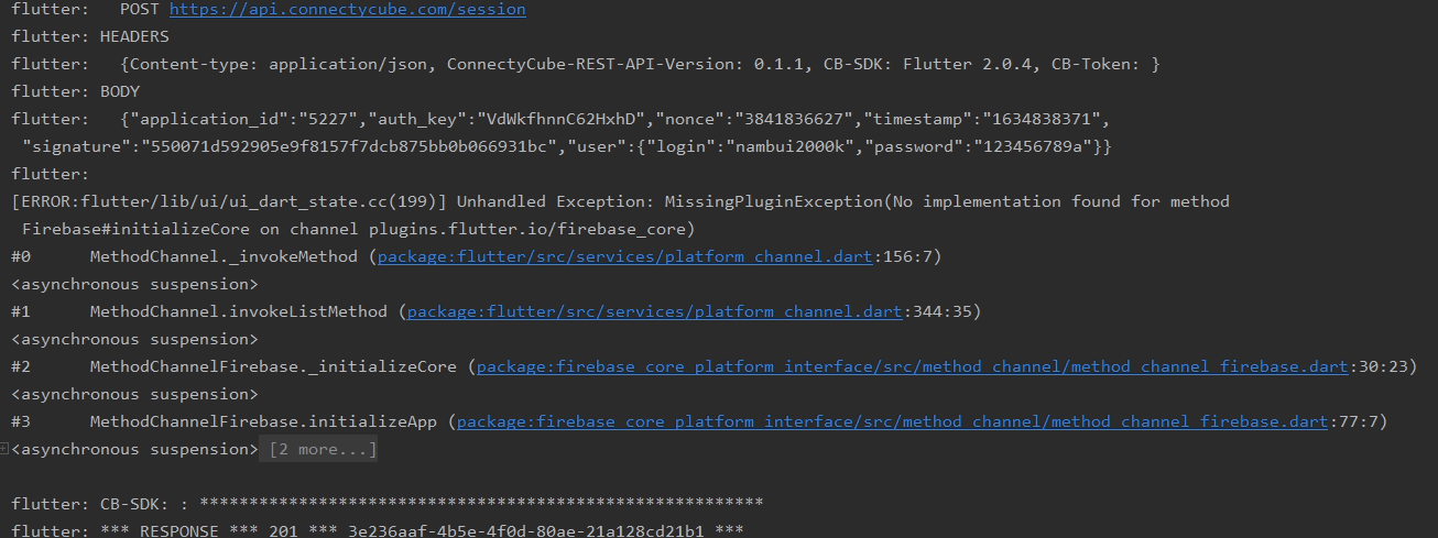 Flutter desktop windown · Issue #157 · ConnectyCube/connectycube ...
