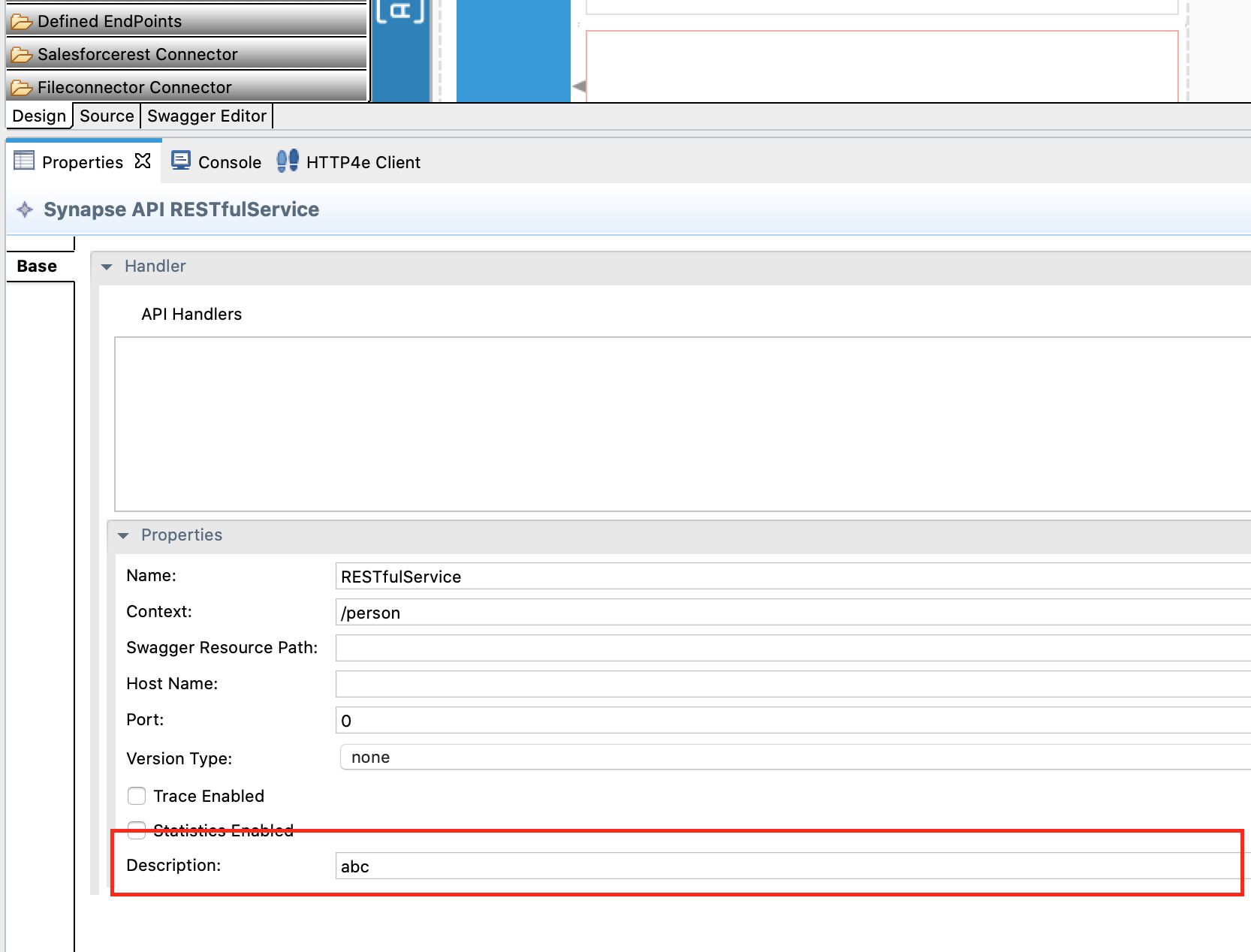 API description does not appear and there is no resource description · Issue #221 · wso2 ...