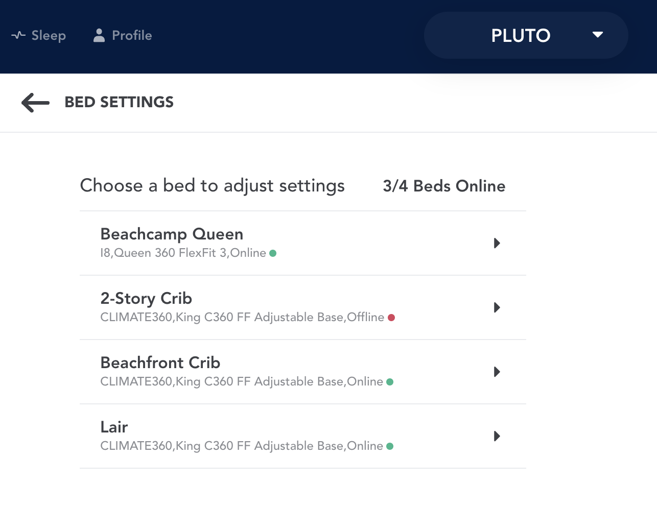 404 on SleepIQ Bed Enumeration · Issue #98087 · home-assistant/core ...