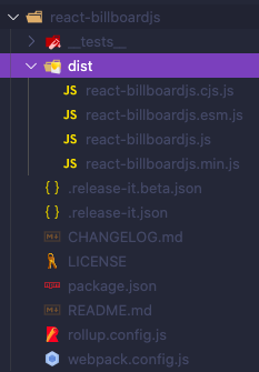 Cannot resolve dependency './propTypes' · Issue #49 · planttheidea/react-billboardjs · GitHub