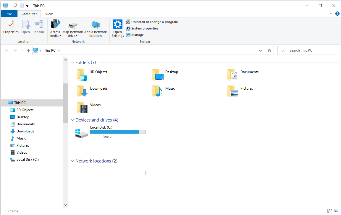 Terminal doesn't adhere to the system language setting · Issue #6931 ...