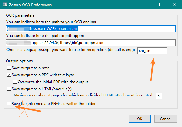 Change language to chi_sim_vert, perform OCR didn't response · Issue #44 · UB-Mannheim/zotero ...