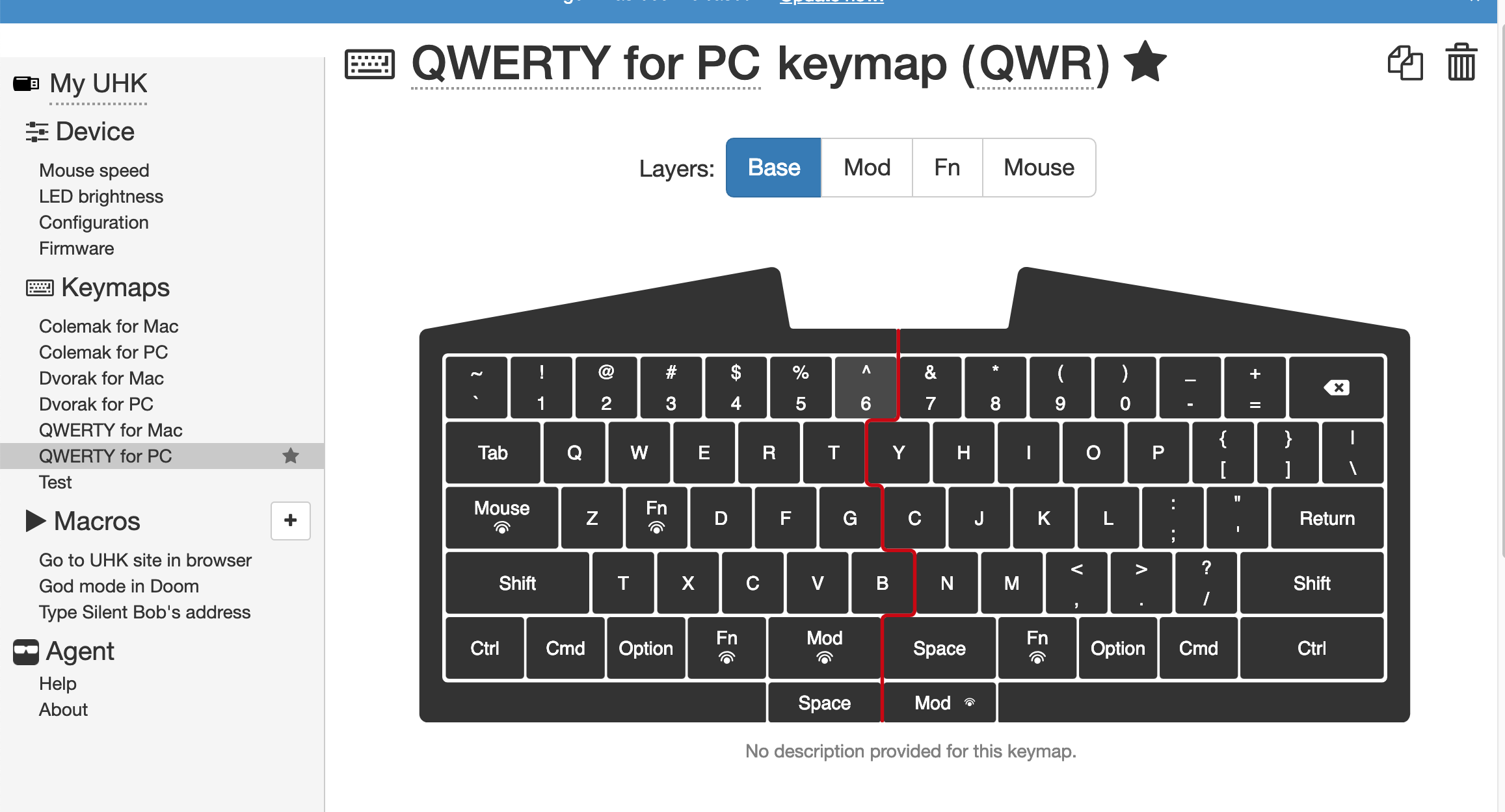Auto update · Issue #250 · UltimateHackingKeyboard/agent · GitHub