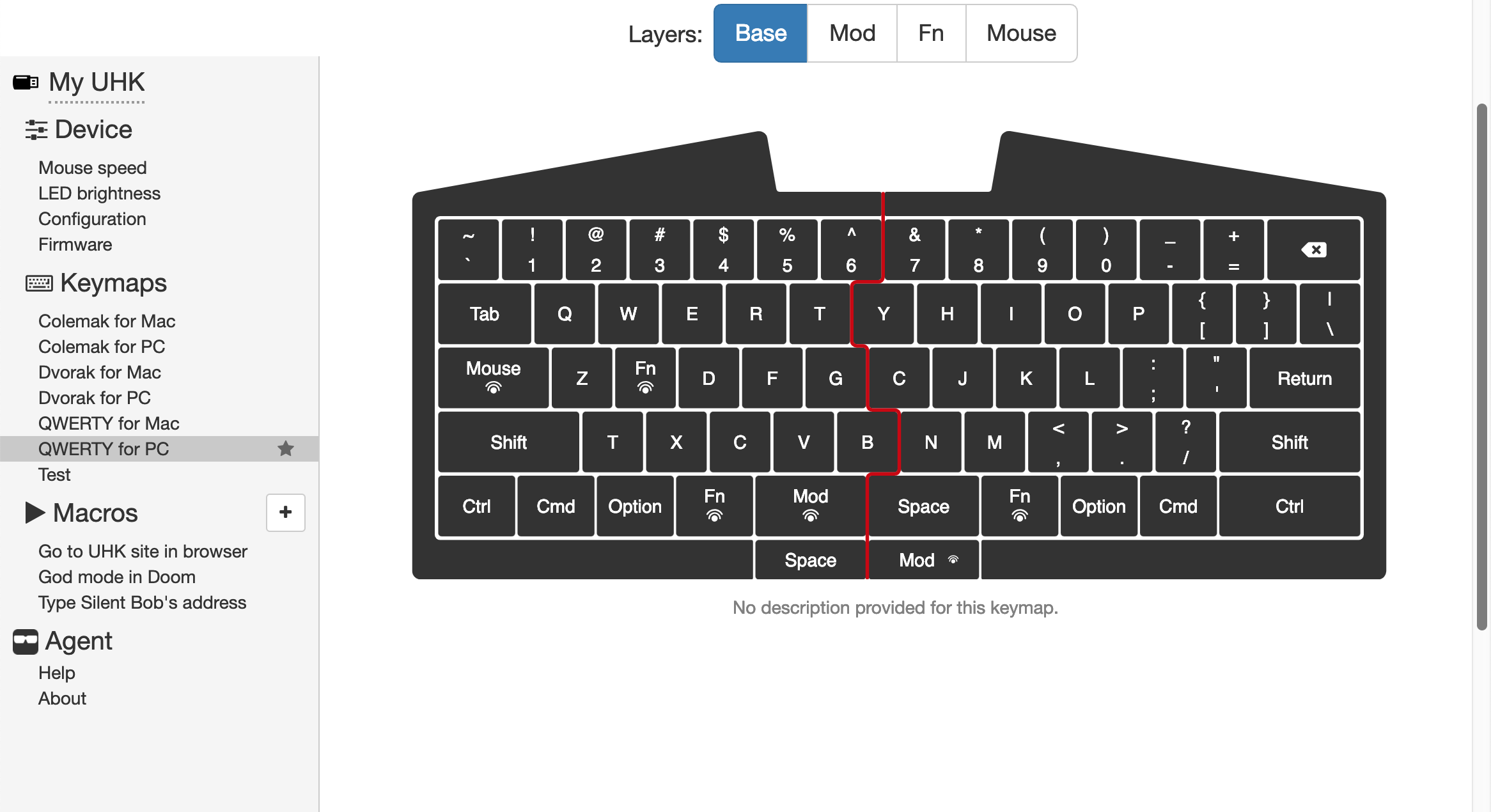 Auto update · Issue #250 · UltimateHackingKeyboard/agent · GitHub