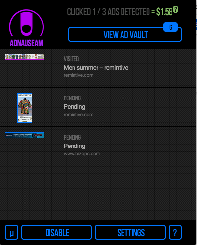 Wrong data in menu · Issue #1828 · dhowe/AdNauseam · GitHub