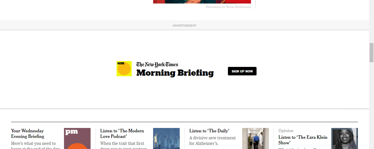 [3.12] Ads not collected on nytimes.com · Issue #1891 · dhowe/AdNauseam · GitHub